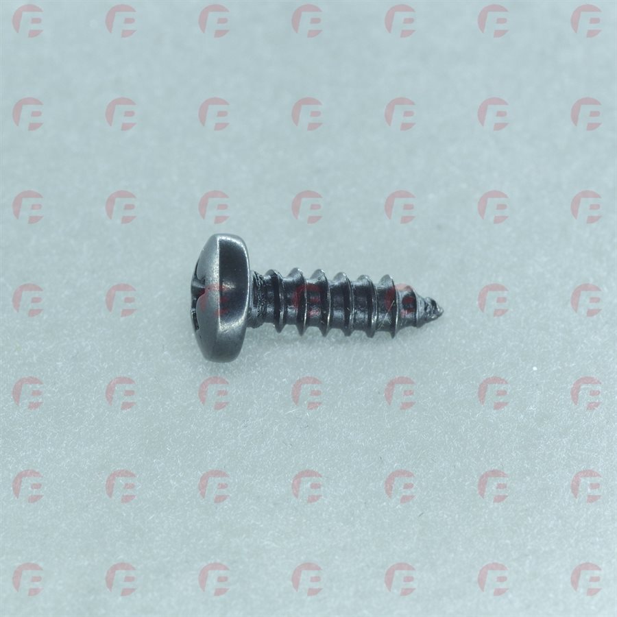 50 / PQT PH.PAN.HD.SMS BLACK 8 X 1 / 2