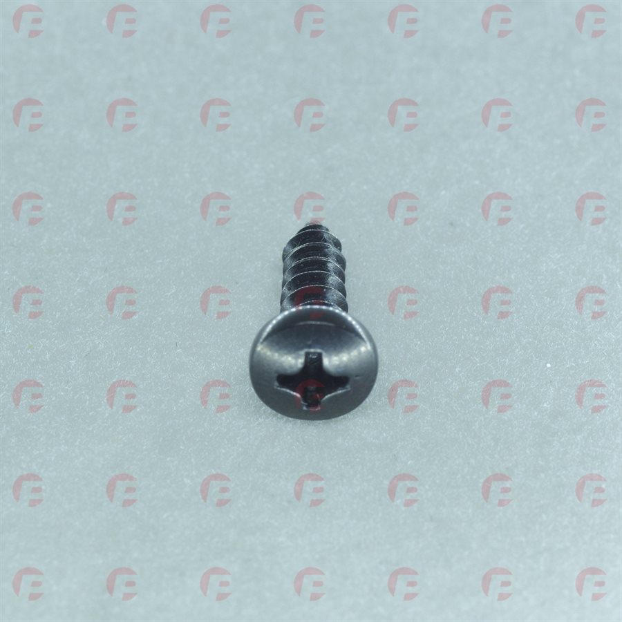 50 / PQT PH.PAN.HD.SMS BLACK 8 X 1 / 2