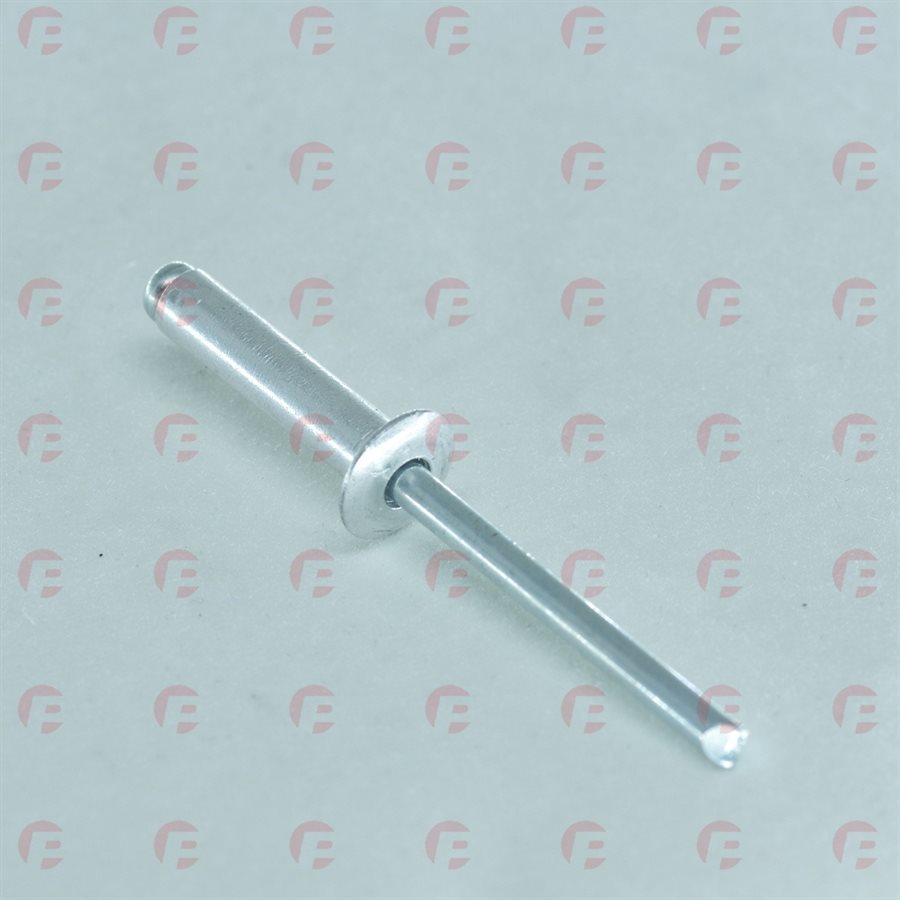 RIVET ACIER 3 / 16 X 5 / 8