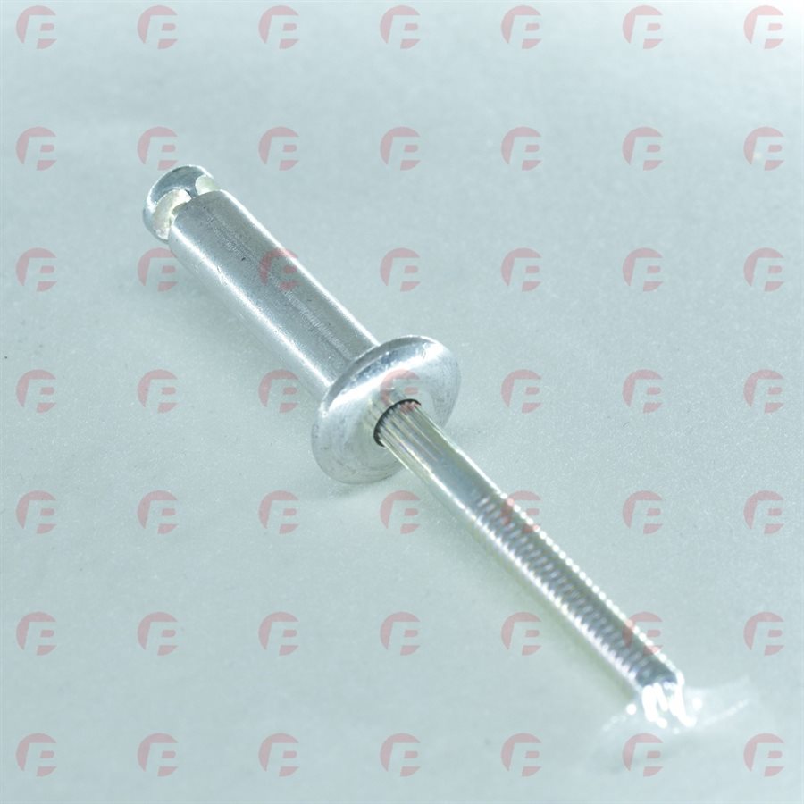 RIVET ACIER PEEL-TYPE 1 / 4