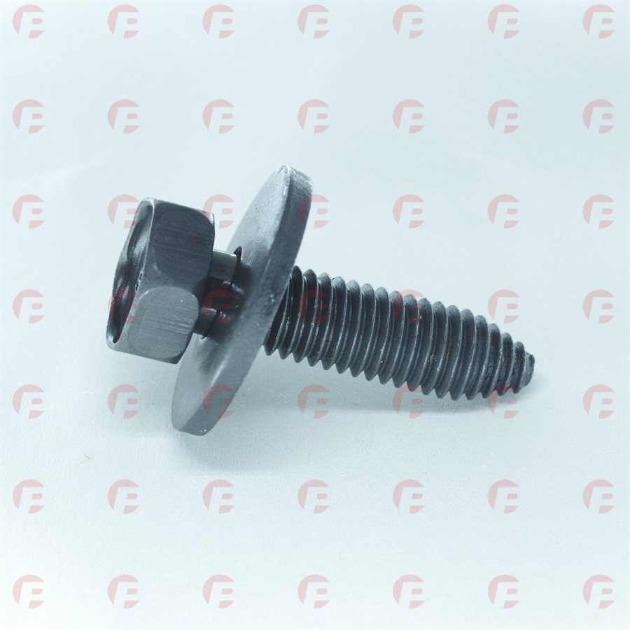 BODY BOLT 8MM X 30MM