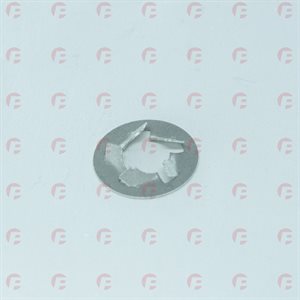 Pushnut Bolt Retainers