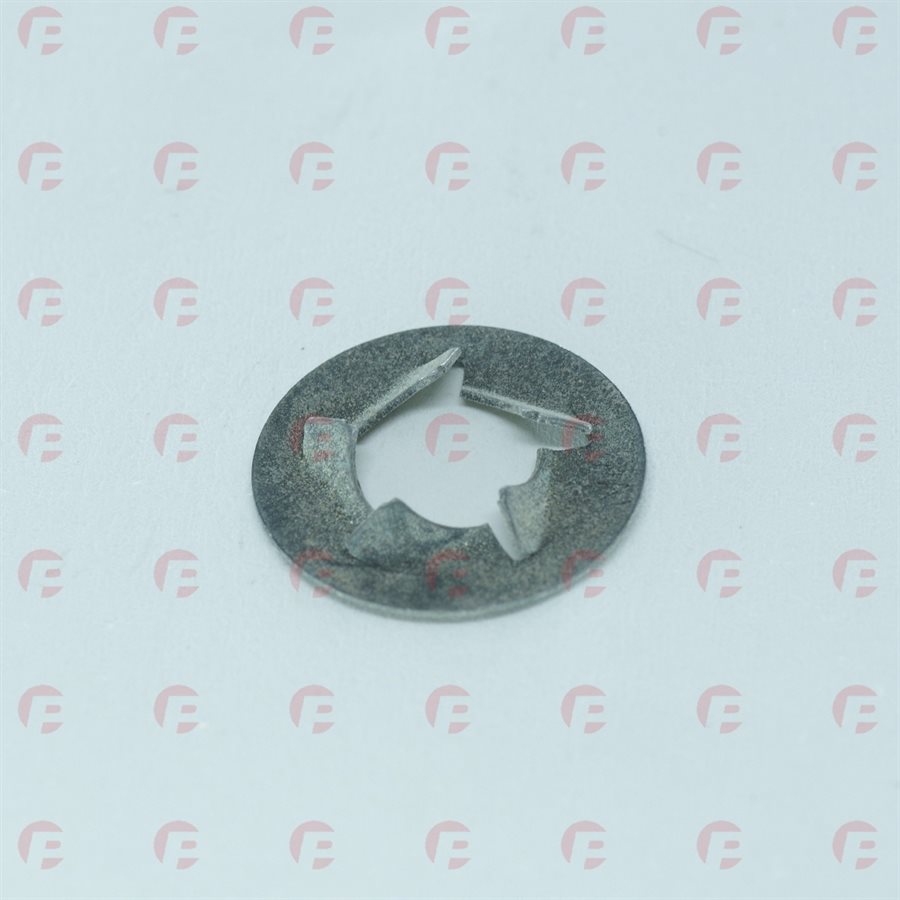 Pushnut Bolt Retainers