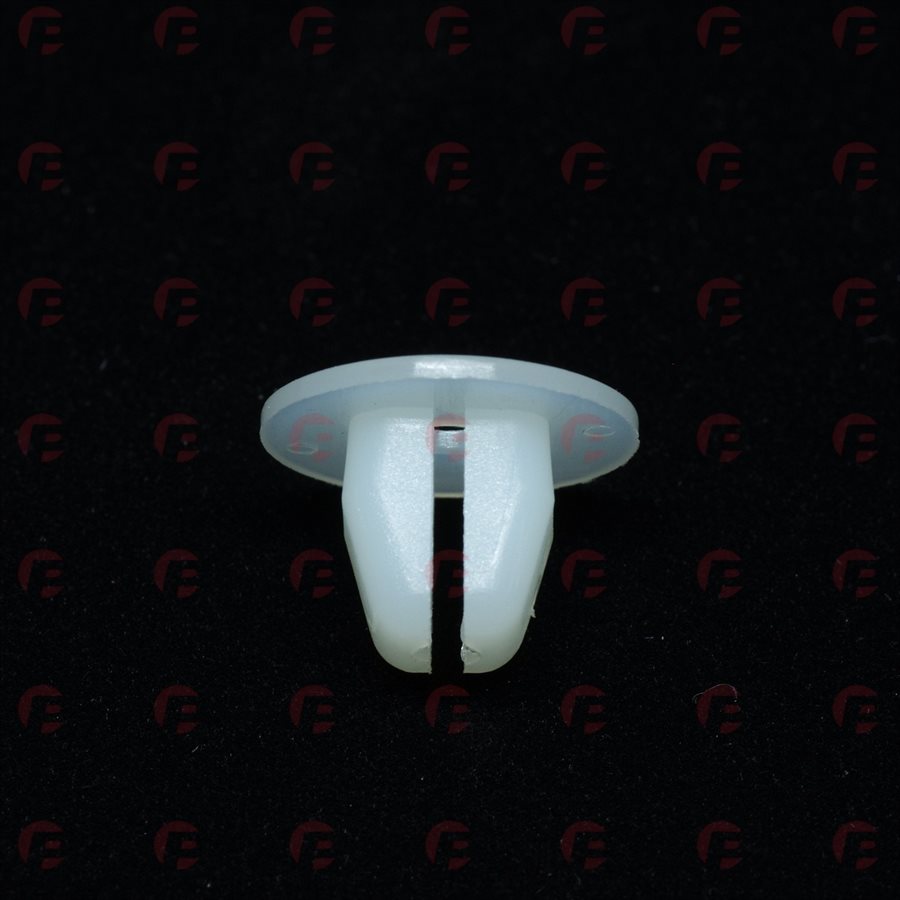 PLASTIC NUT
