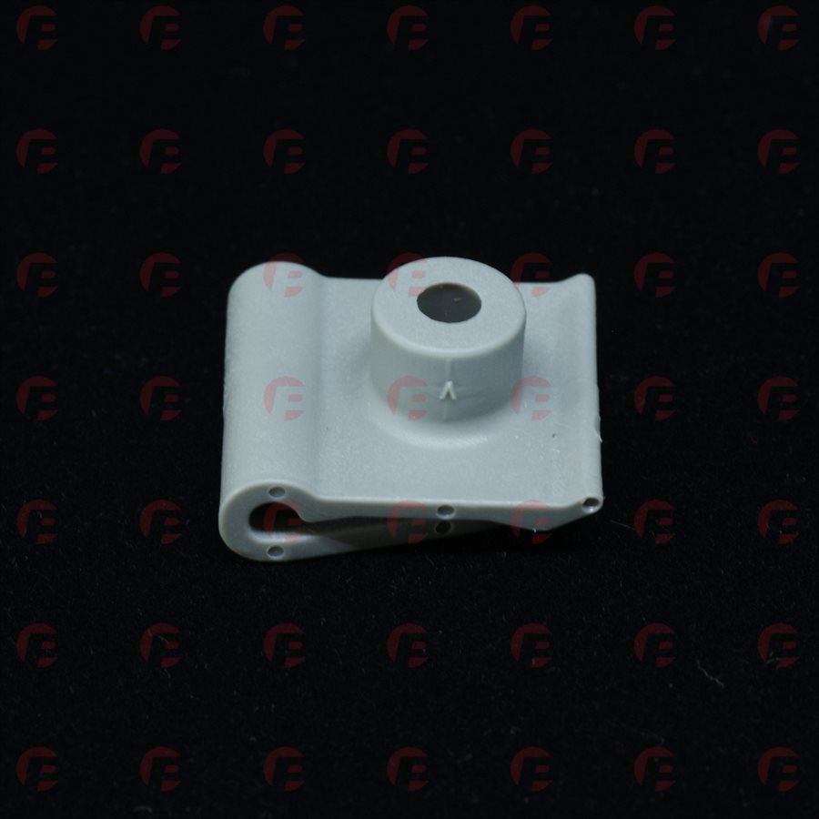 U NUT PLASTIC-BUMPER COVER MAZDA