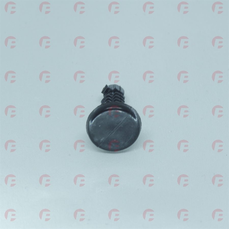 PLASTIC SCREW NAIL RETAINER