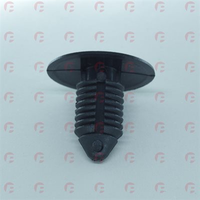 PLASTIC PANEL FASTENER