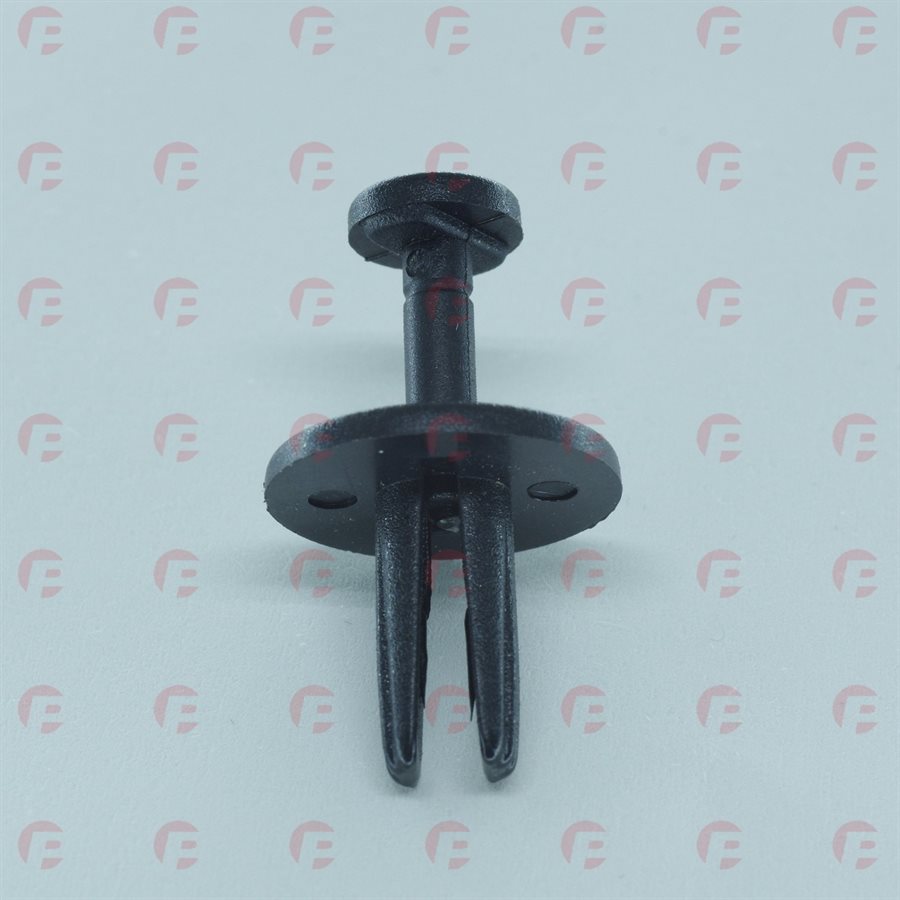 PLASTIC RIVET
