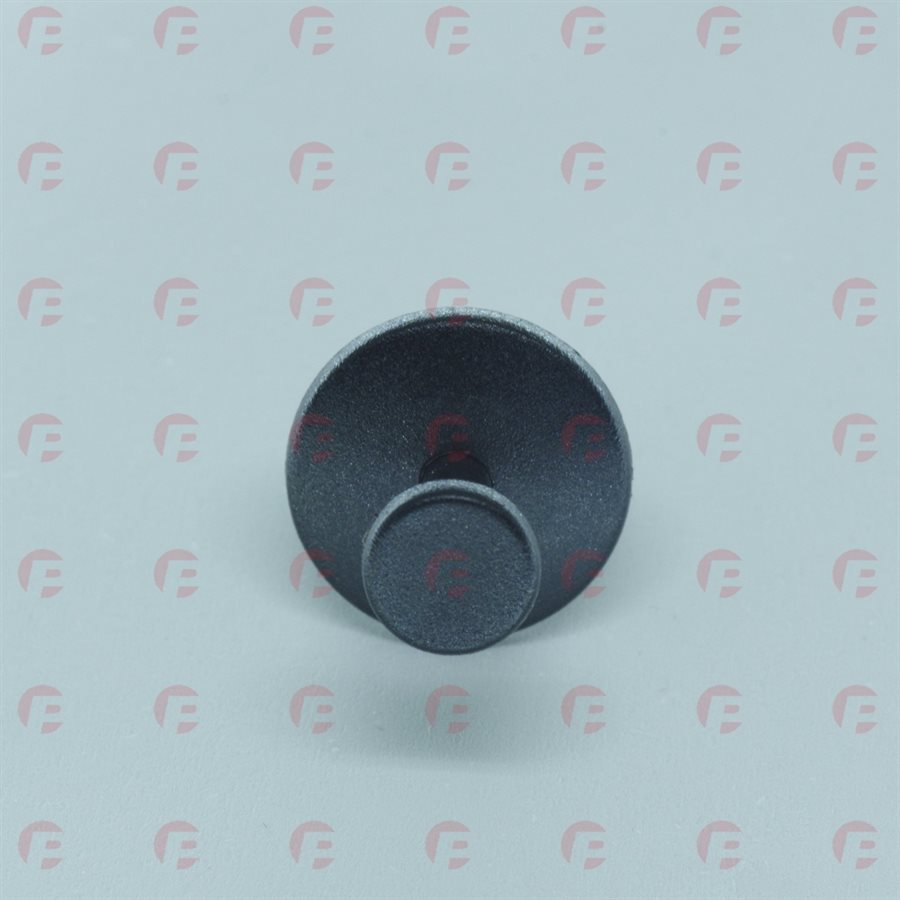 PLASTIC RIVET