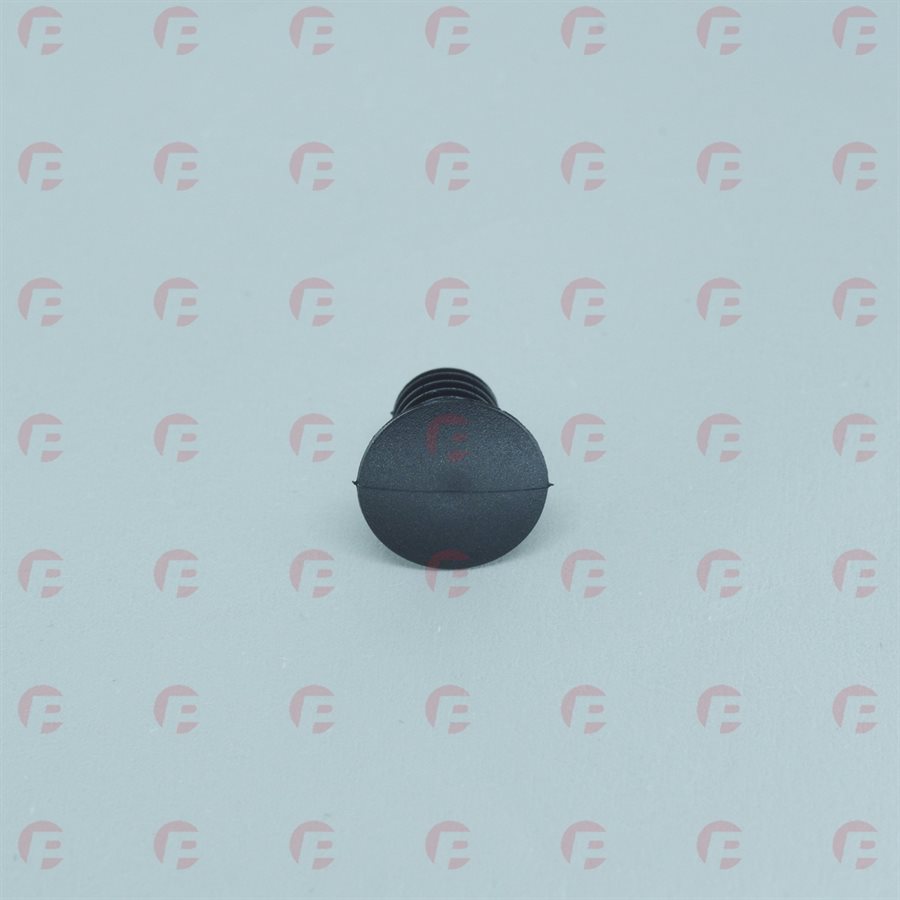 RETAINER 5MM HOLE 10MM HEAD