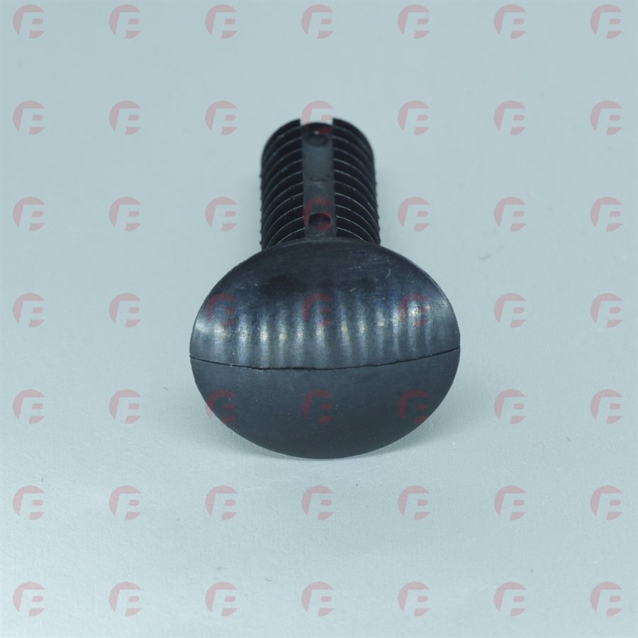 PLASTIC INTERIOR TRIM CLIP