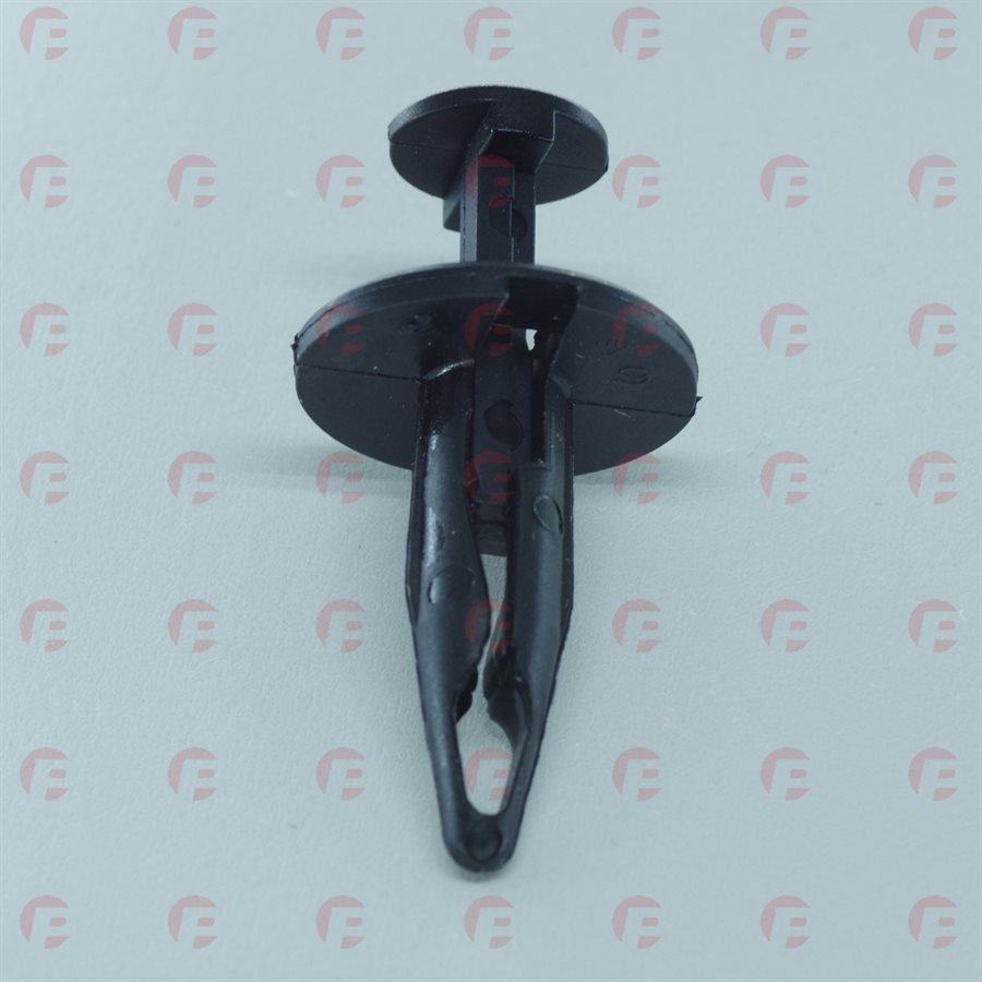 PLASTIC DRIVE RIVET