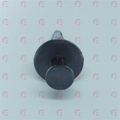PLASTIC DRIVE RIVET