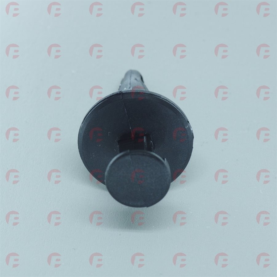 PLASTIC DRIVE RIVET