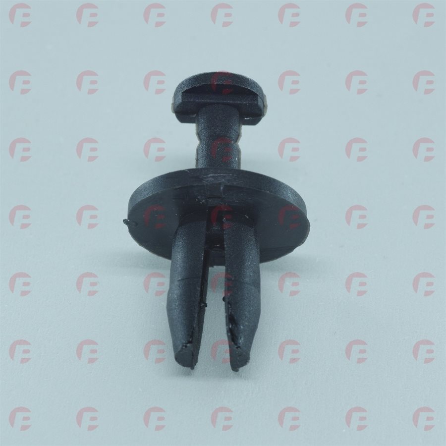 PLASTIC DRIVE RIVET