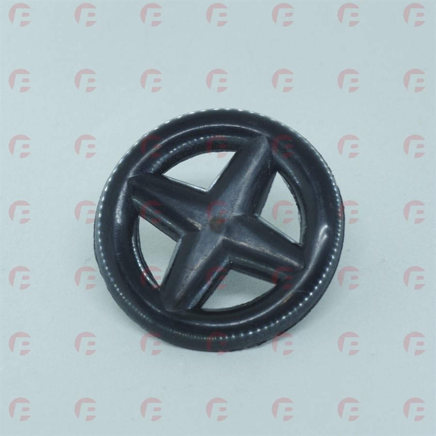 HOOD INSULATOR CLIP NISSAN