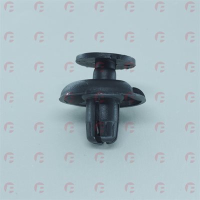 100 / PQT PLASTIC PUSH RIVET HONDA