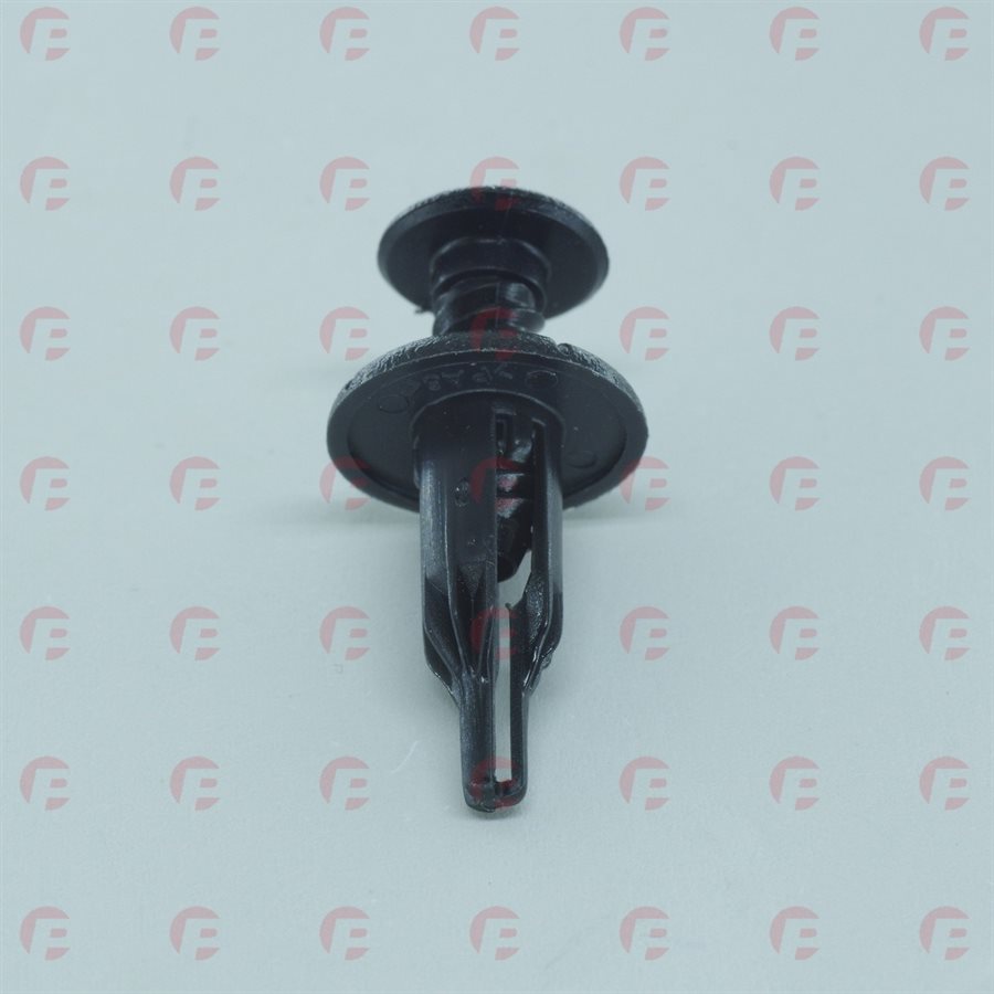 PLASTIC SCREW RIVET HONDA