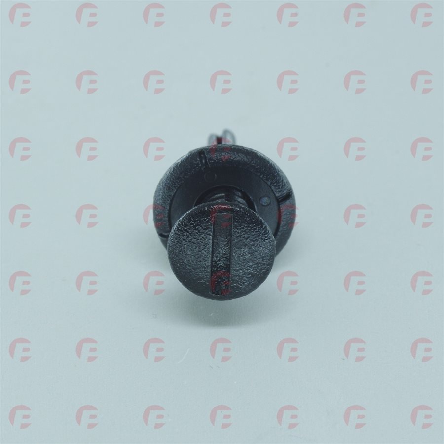 PLASTIC SCREW RIVET HONDA