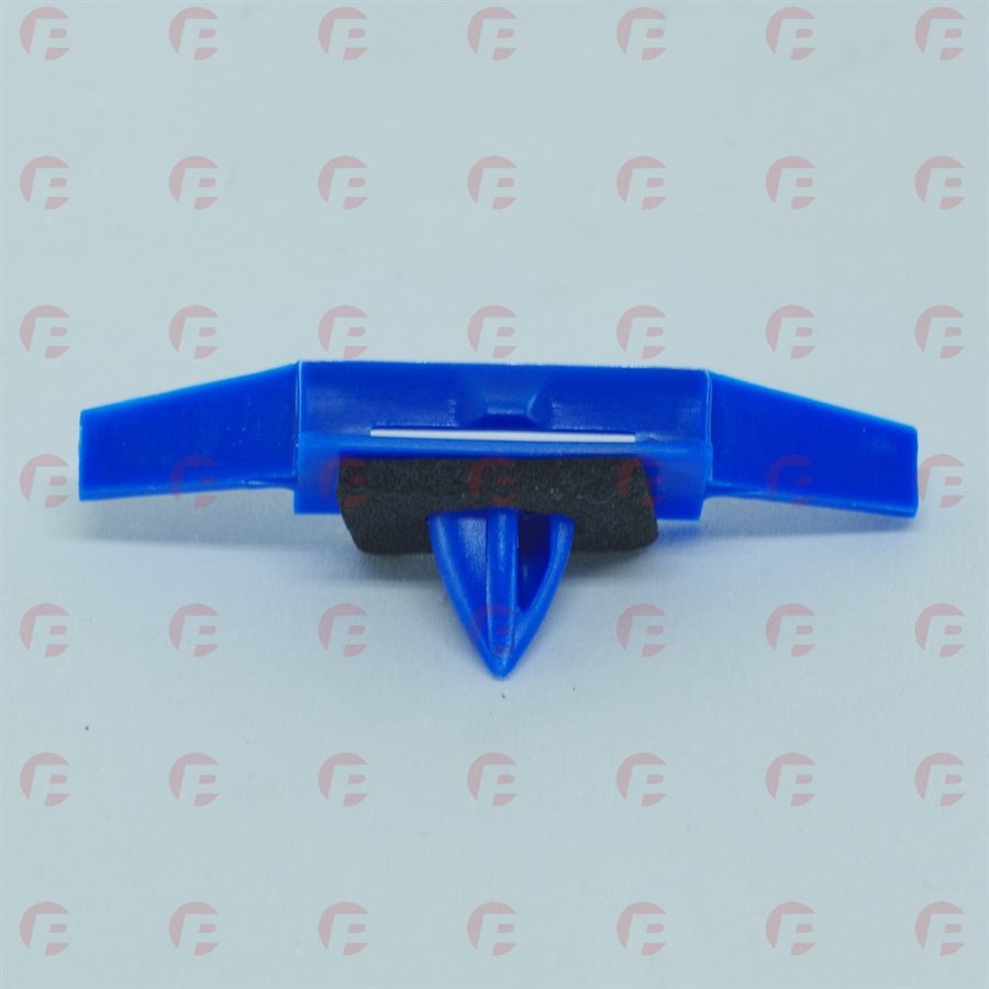 DRIP MLD CLIP BLUE NYLON