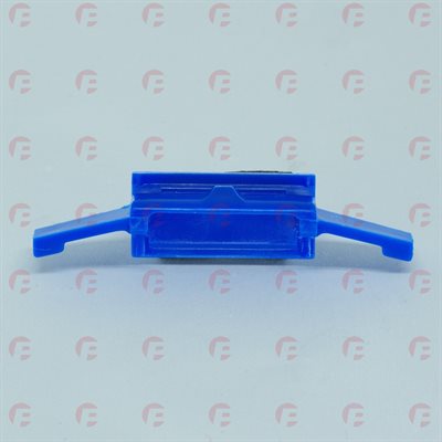 DRIP MLD CLIP BLUE NYLON