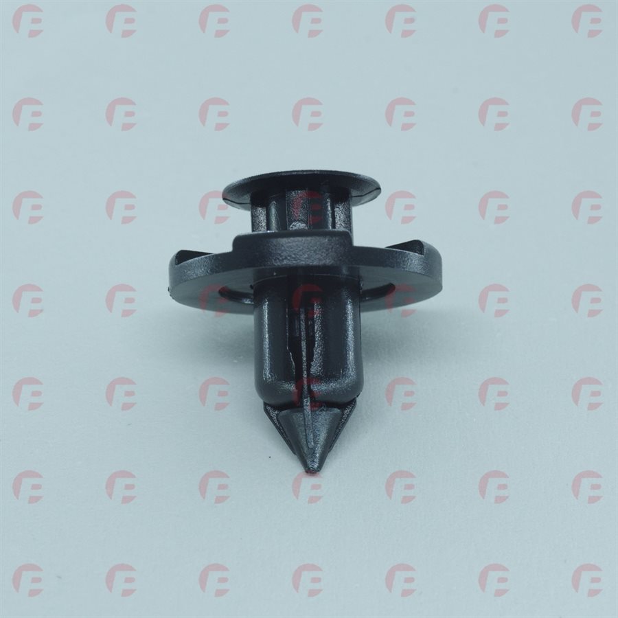 50 / PQT PUSH RETAINER NISSAN 8 MM HOLE