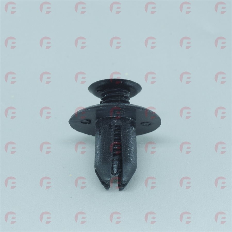 SCREW-TYPE RETAINER 8 MM HOLE