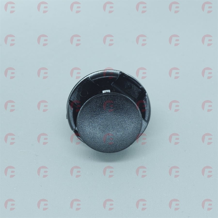 PUSH-RIVET PLASTIC
