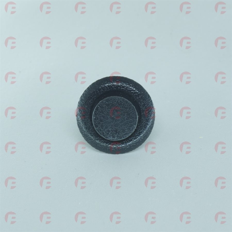 PUSH TYPE RETAINER 6MM HOLE MAZDA