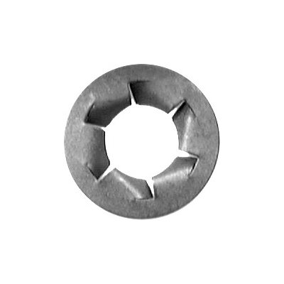 Pushnut Bolt Retainers