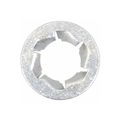 Pushnut Bolt Retainers