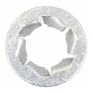 Pushnut Bolt Retainers