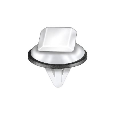 15 / PQT RETAINER CLIP GM